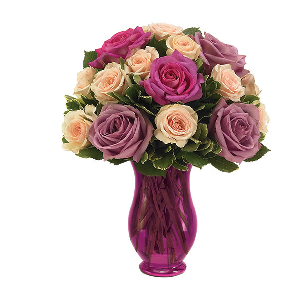 Mother's Day Rose Garden for delivery today | Flowers By Nora