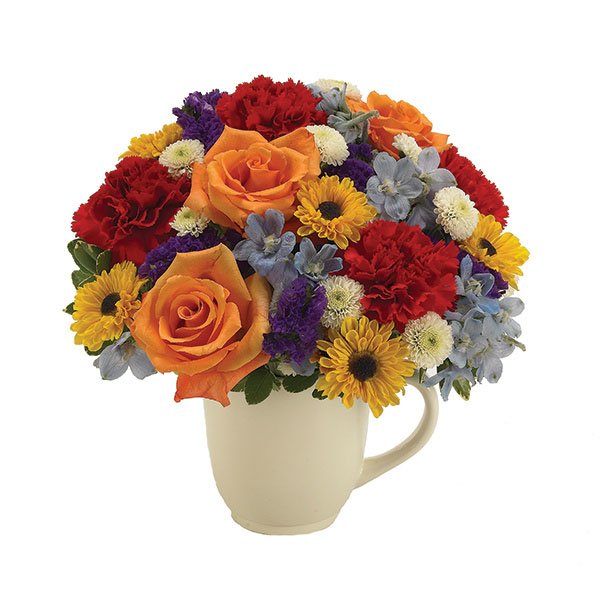 My Dad's Garden for delivery today | Flowers By Eva