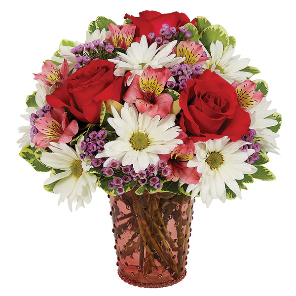 Charming & Sweet Bouquet for delivery today | Flowers By Nora