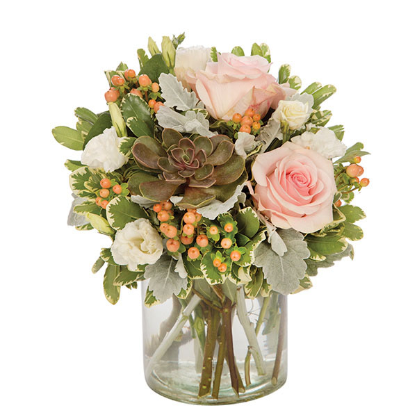 Fresh From My Garden Bouquet for delivery today | Flowers By Eva