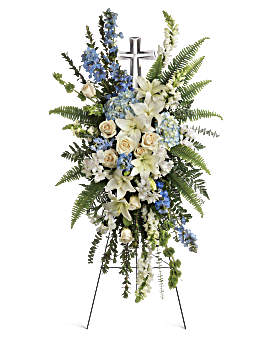 Eternal Grace Spray for delivery today | Ruth's Roses
